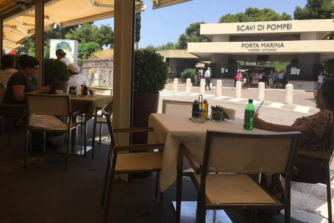 Daily Excursion Full Day 8 Hours ( Vesuvio Pompei) - Pricing and Value: Is It Worth It?