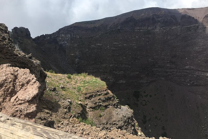 Daily Excursion Full Day 8 Hours ( Vesuvio Pompei) - Who Will Love This Tour?