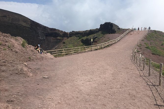 Daily Excursion Full Day 8 Hours ( Vesuvio Pompei) - The Sum Up: Is This Tour Right for You?