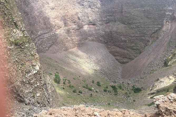 Daily Excursion Full Day 8 Hours ( Vesuvio Pompei) - Frequently Asked Questions