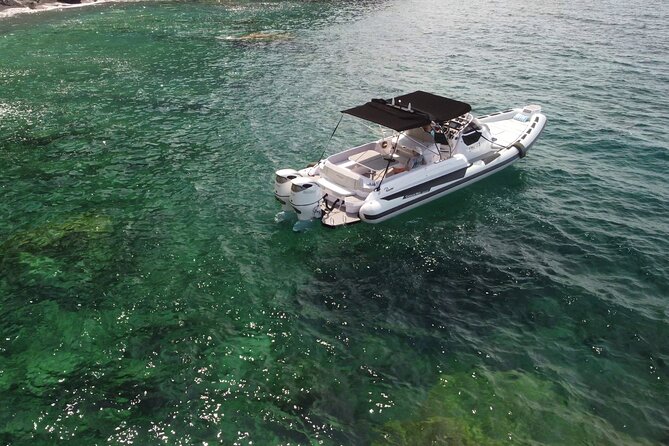 Daily excursions and guaranteed fun in Argentario - Key Points