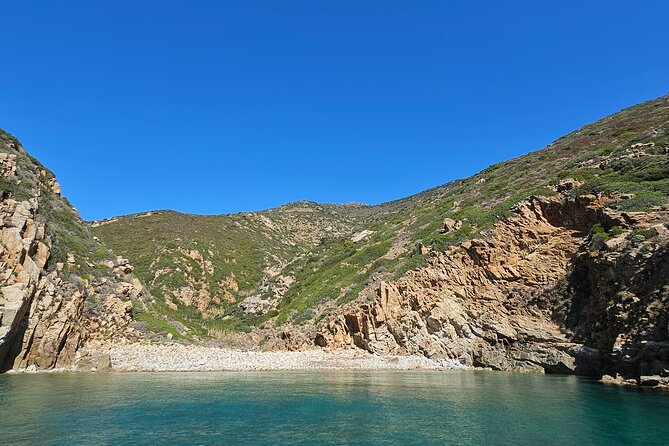 Daily excursions and guaranteed fun in Argentario - Who should consider this tour?