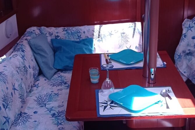 Daily Excursions on a Sailing Boat, Maddalena Archipelago - Traveler Requirements and Accessibility