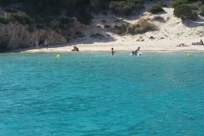 Daily Excursions on a Sailing Boat, Maddalena Archipelago - Local Cuisine and Dining Experience