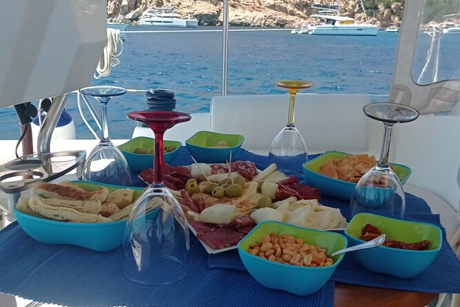 Daily Excursions on a Sailing Boat, Maddalena Archipelago - Customer Reviews and Feedback