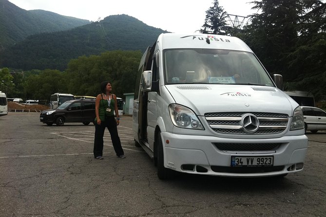 Daily Green Bursa Tour From Istanbul - What Do Travelers Say?