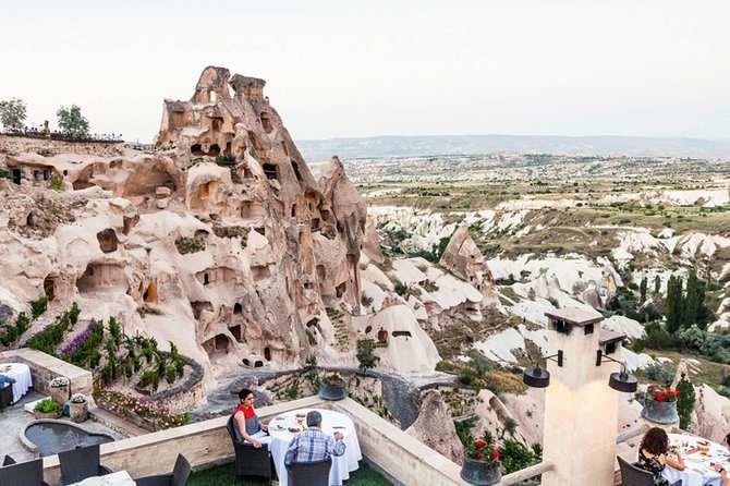 Daily Green Tour of Cappadocia - South Cappdocia - Practical Details and What You Can Expect