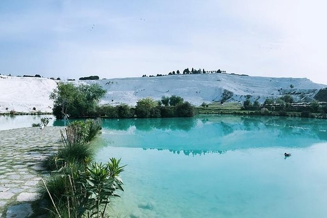 Daily Guided Pamukkale Tour with Pick up from Hotel in Pamukkale. - The Sum Up: Is This Tour Worth Your Time?