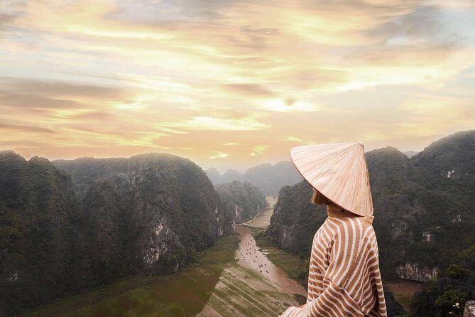Daily Hanoi Ninh Binh Bai Dinh Trang An from Hanoi Old Quarter - Practical Considerations