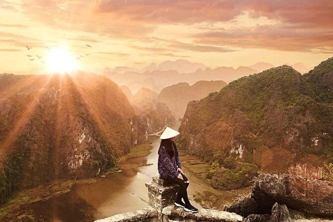 Daily Hanoi Ninh Binh Bai Dinh Trang An from Hanoi Old Quarter - Who Will Love This Tour?