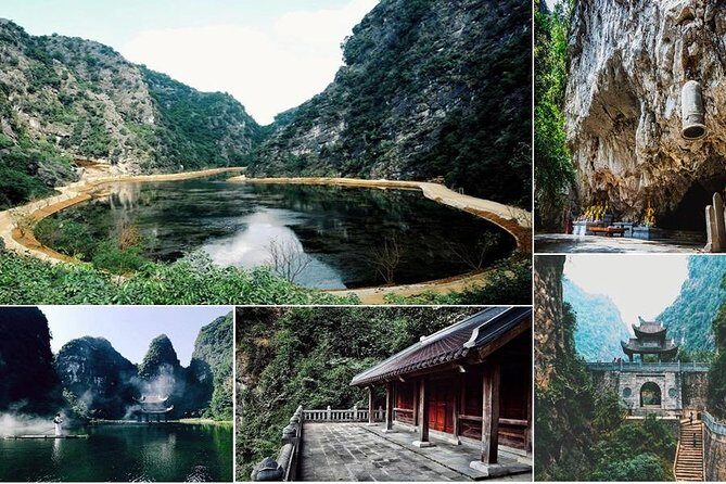 Daily Hanoi Ninh Binh Bai Dinh Trang An from Hanoi Old Quarter - FAQ