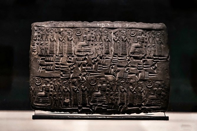 Daily Hattusas / Boazköy Tour - FAQ