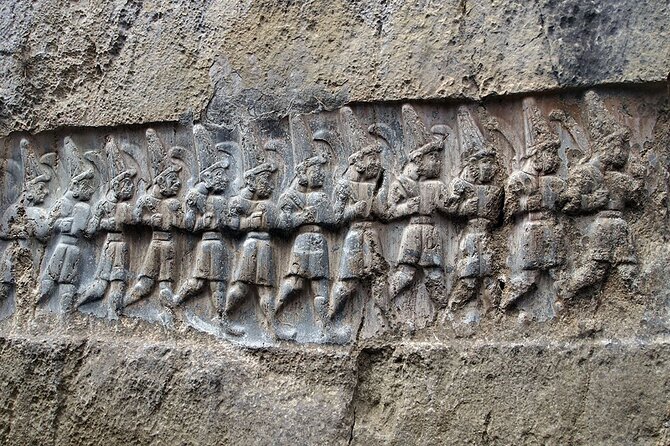 Daily Hattusas Tour from Cappadocia - FAQ