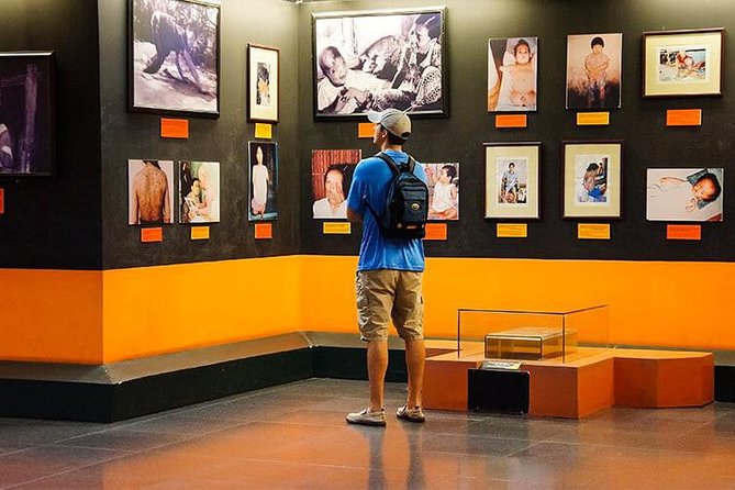 Daily Ho Chi Minh City Half Day Small Group Max 8 - Transportation and Group Size: Why It Matters