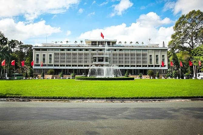 Daily Ho Chi Minh City Half Day Small Group Max 8 - Authentic Experiences and Traveler Feedback