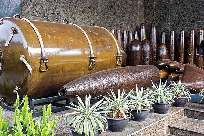 Daily Ho Chi Minh City Half Day Small Group Max 8 - The Sum Up