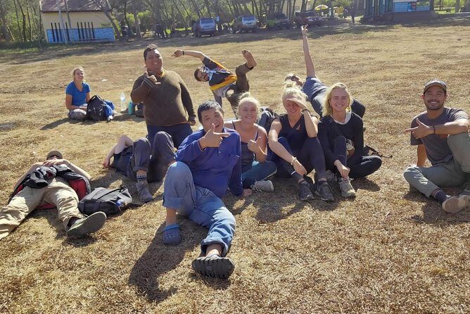 Daily Ijen Blue Fire Tour - Who Will Love This Tour?