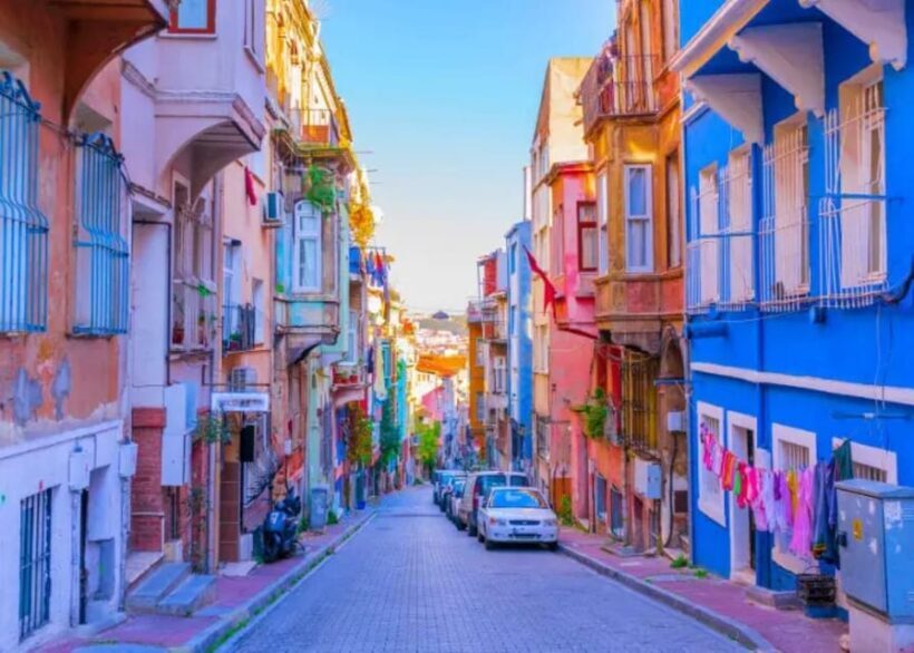 Daily Istanbul Halfday Morning Golden Horn Tour - Key Points