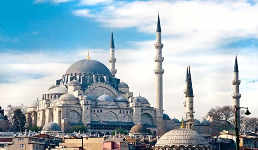 Daily Istanbul Halfday Morning Golden Horn Tour - Exploring the Itinerary: What to Expect