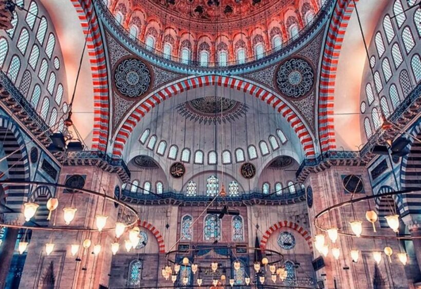 Daily Istanbul Halfday Morning Golden Horn Tour - Frequently Asked Questions