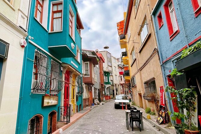 Daily Istanbul Tour With a Licensed Guide - Inclusions of the Tour