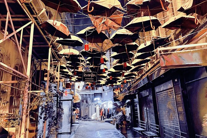 Daily Istanbul Tour With a Licensed Guide - Tour Schedule and Duration