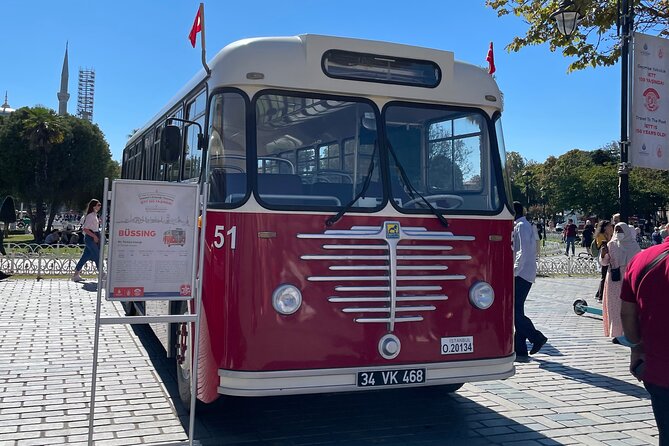 Daily Istanbul Tour With a Licensed Guide - Cancellation Policy and Booking Information