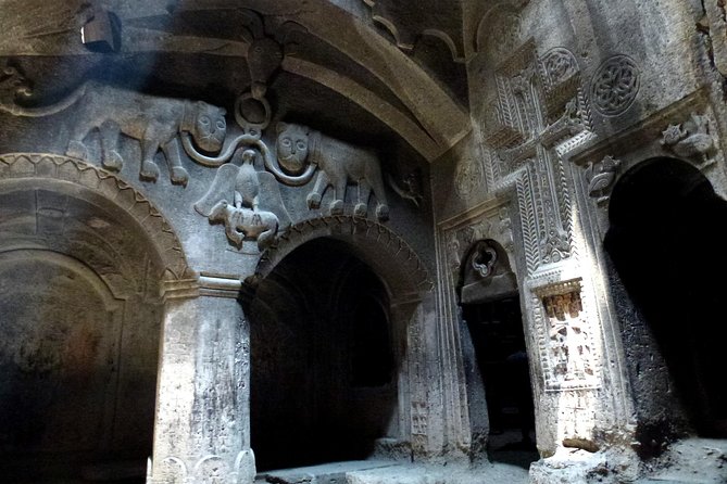 Daily jeep tour to Garni gorge and Geghama mountains - Is This Tour Right for You?