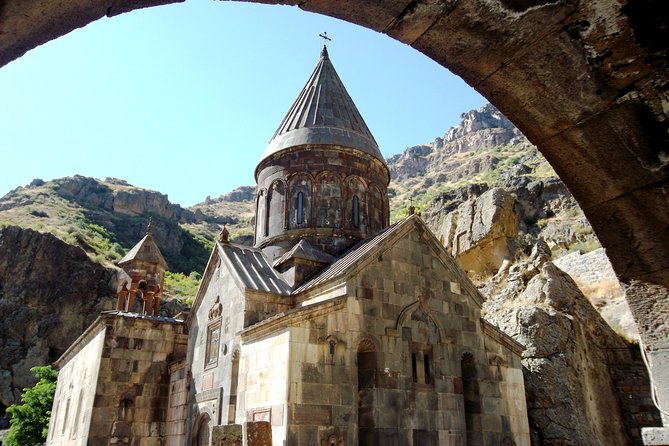 Daily jeep tour to Garni gorge and Geghama mountains - Final Thoughts