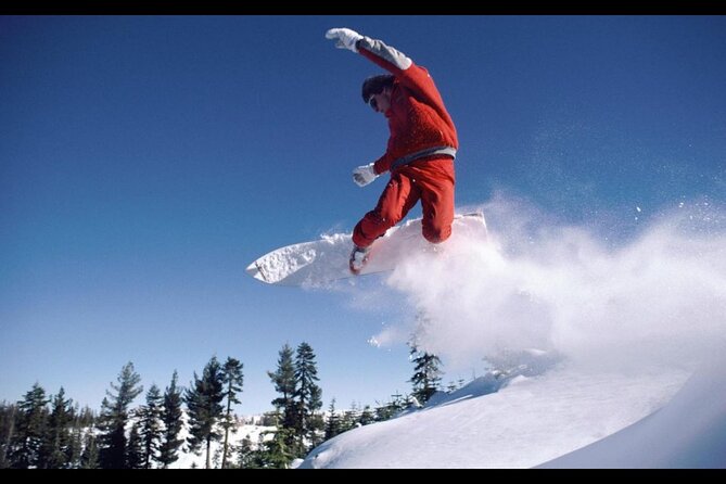 Daily Kayseri Skiing & Snowboarding tour from Cappadocia Hotels - Why This Tour Works for Travelers
