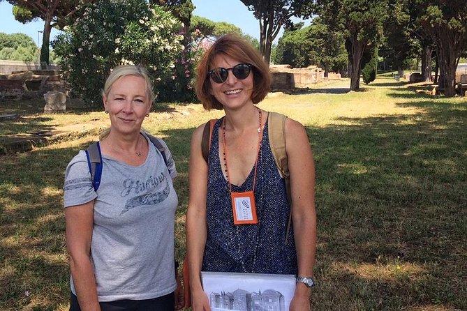 Daily Life in Ostia Antica (Private Tour) - Customizing the Tour to Suit Your Interests and Age Group