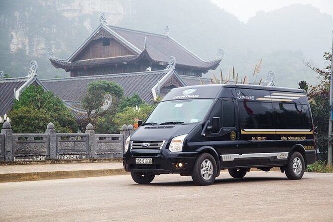 Daily Limousine Bus Transfer from Hanoi to Ninh Binh or Return - FAQ