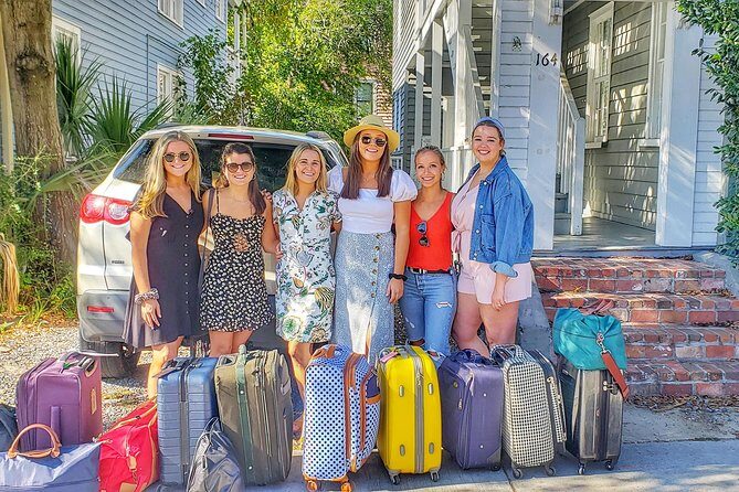 Daily Luggage Storage - FAQ