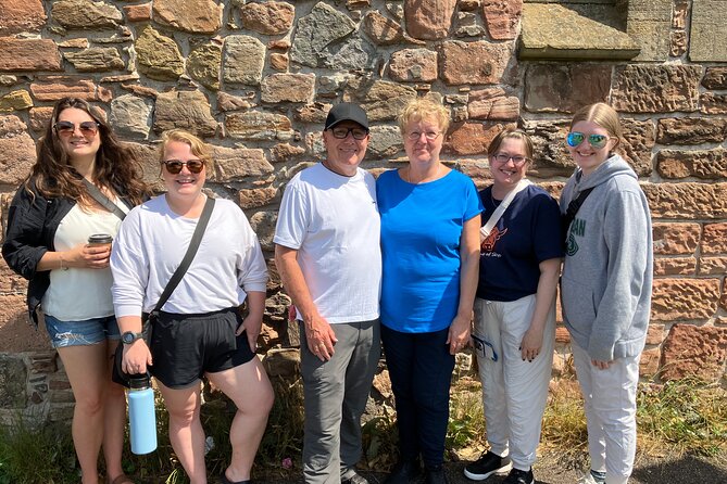 Daily Manchester City Centre Walking Tour With Local Guide - Meeting and Ending Points: Start Your Journey