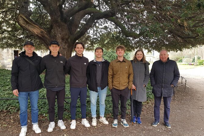 Daily Manchester City Centre Walking Tour With Local Guide - What You Will See: Key Attractions