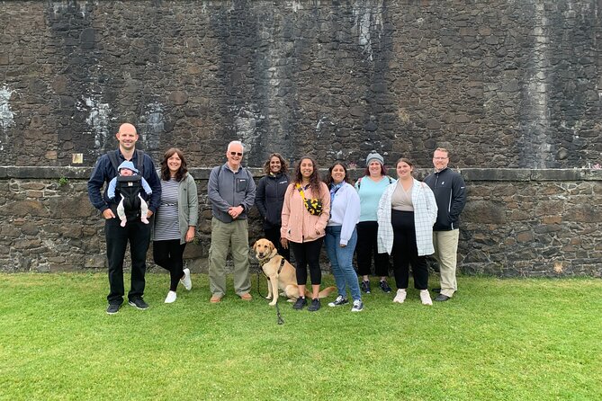 Daily Manchester City Centre Walking Tour With Local Guide - Tour Details: Time, Accessibility, and Group Size