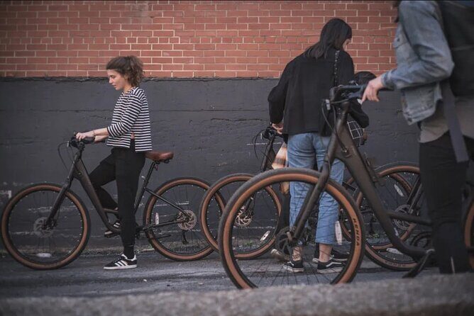 Daily Montreal Bike Rental- Be your own guide in Montreal - Frequently Asked Questions (FAQs)