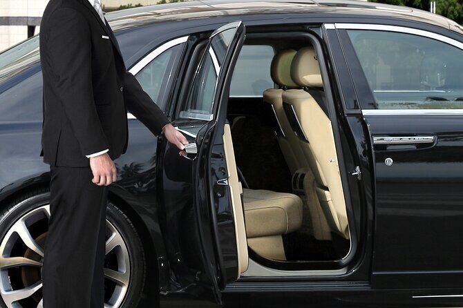 Daily Morning Airport Shuttles To Chicago's O'Hare International Airport - The Real Value of This Service