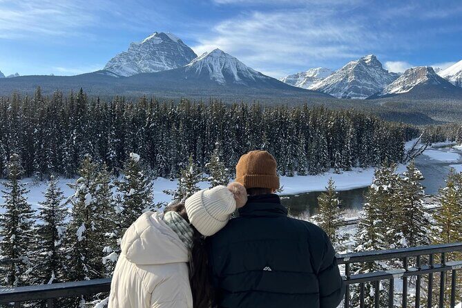 Daily One-Way Shuttle Service between Banff/Calgary/YYC Airport - What You Can Expect: An Honest Breakdown