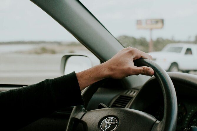 Daily One-Way Shuttle Service between Banff/Calgary/YYC Airport - Frequently Asked Questions