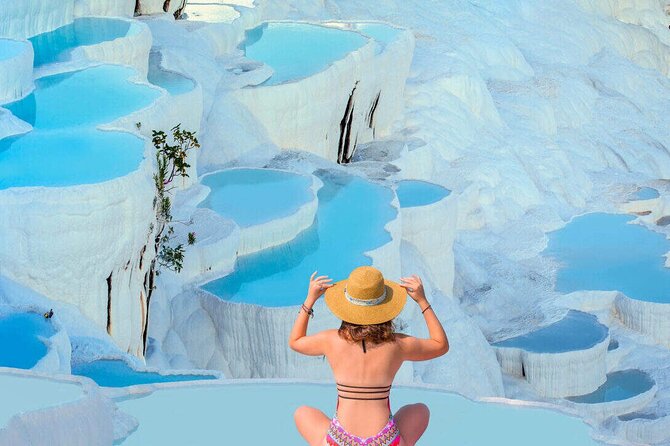 Daily Pamukkale Guided Tour from Marmaris - Why This Tour Stands Out