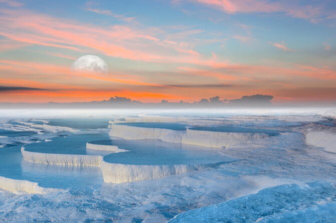 Daily Pamukkale Guided Tour from Marmaris - Who Will Love This Tour?