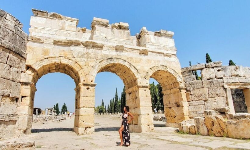 Daily Pamukkale tour from Istanbul (by plane) - Exploring the Pamukkale Day Tour from Istanbul: A Practical Guide