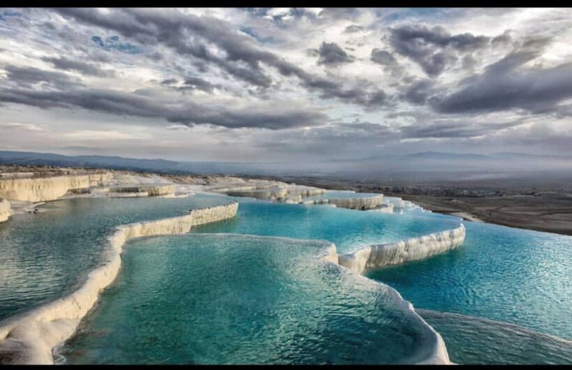 Daily Pamukkale tour from Istanbul (by plane) - A Closer Look at the Itinerary and Experience