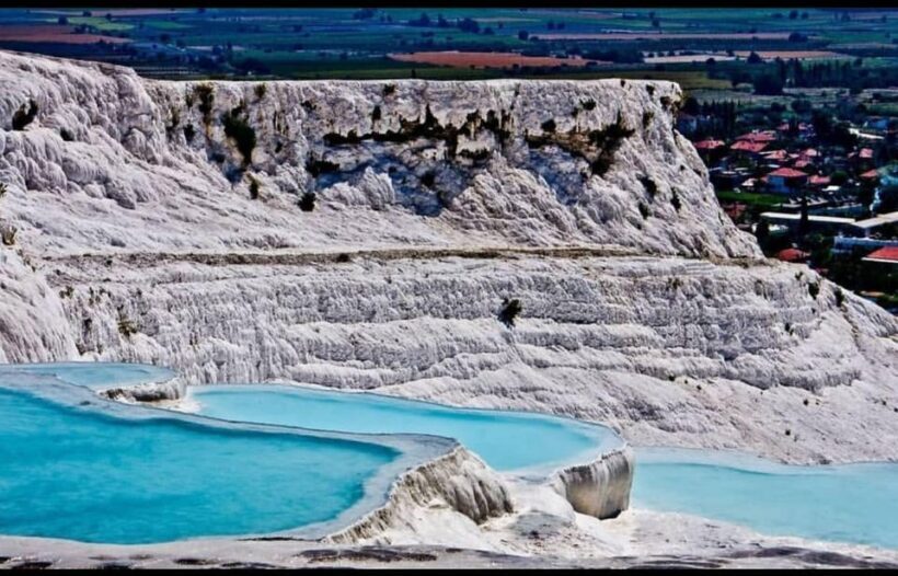 Daily Pamukkale tour from Istanbul (by plane) - Potential Drawbacks and Considerations