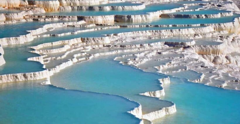 Daily Pamukkale tour from Istanbul (by plane) - Who Is This Tour Best For?