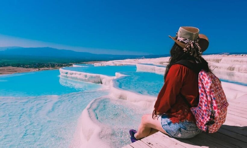 Daily Pamukkale tour from Istanbul (by plane) - Final Thoughts