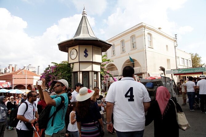 Daily Princes Islands Tour With Lunch From Istanbul - Pricing and Booking