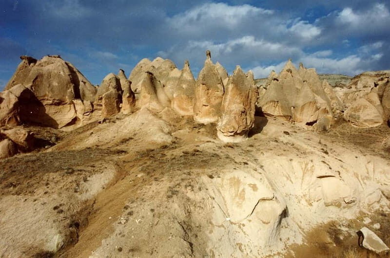 Daily Private Cappadocia & Underground City Tour - Devrent Valley: The Land of Fairy Tale Rocks