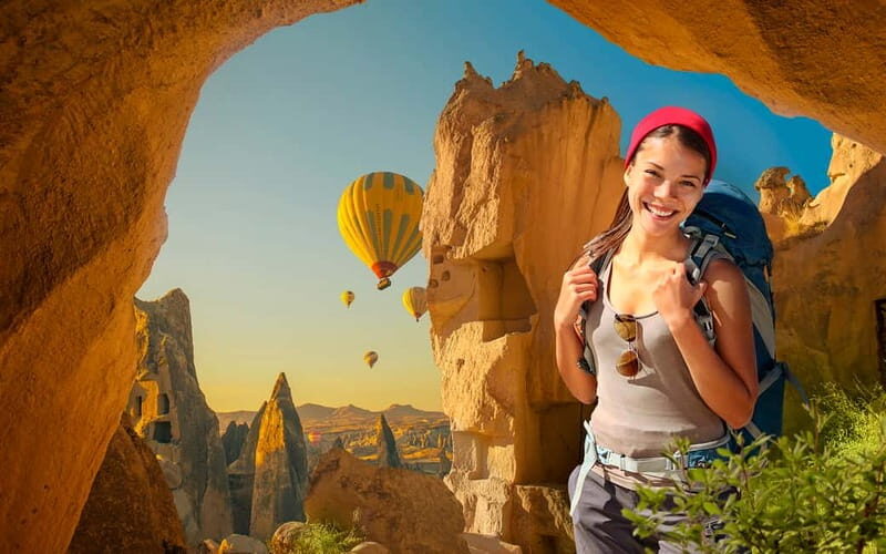 Daily Private Cappadocia & Underground City Tour - Avanos and the Red River: The Pottery Hub